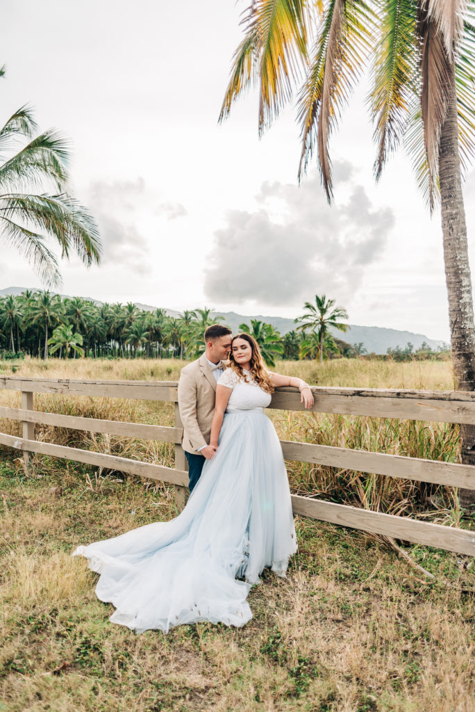 Emily + Tim | Couples Photographer | Outer Banks Photographer | DeLine ...