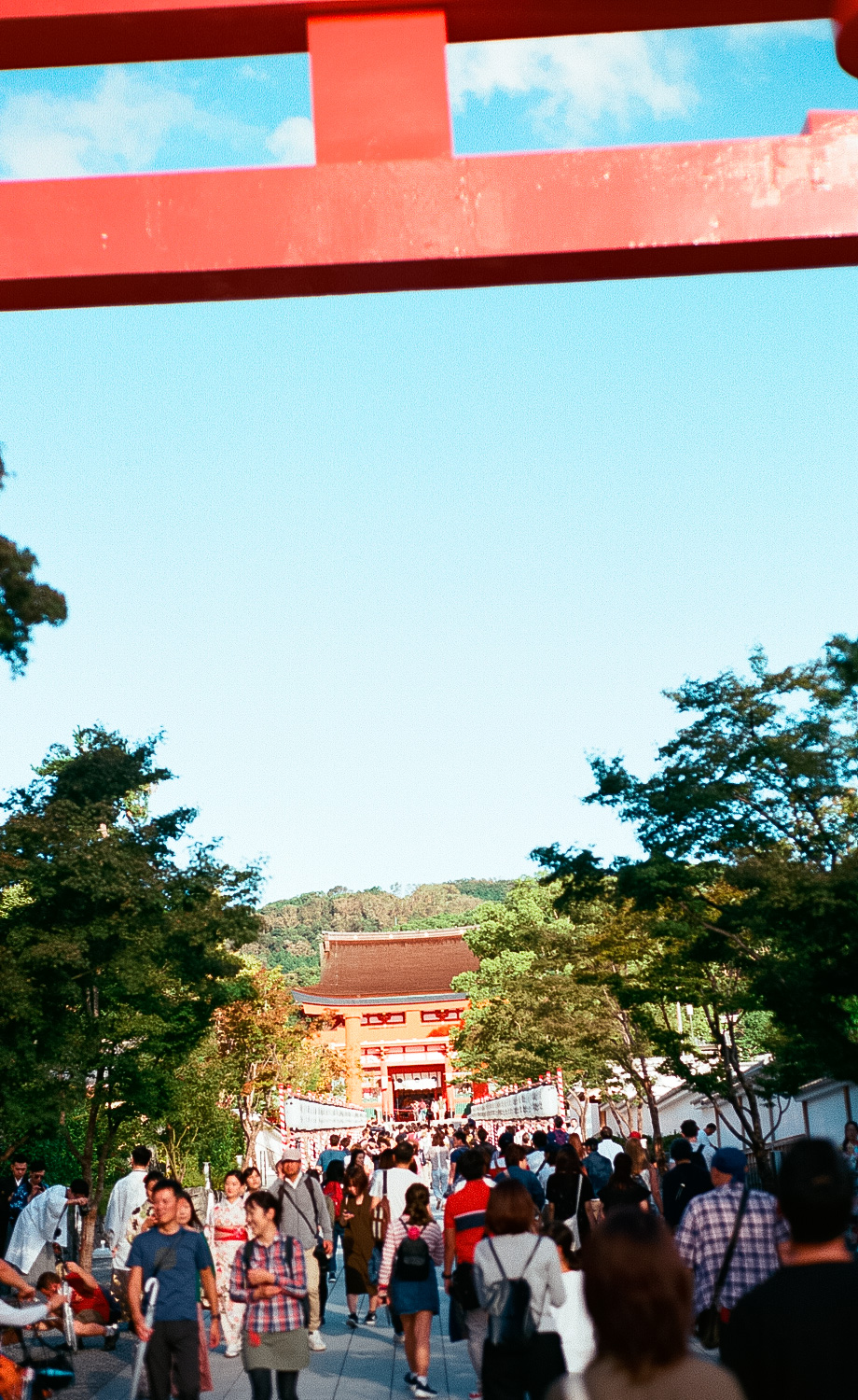5 Things We Loved in Tokyo | Shinjuku | Japan Adventure | Deline ...