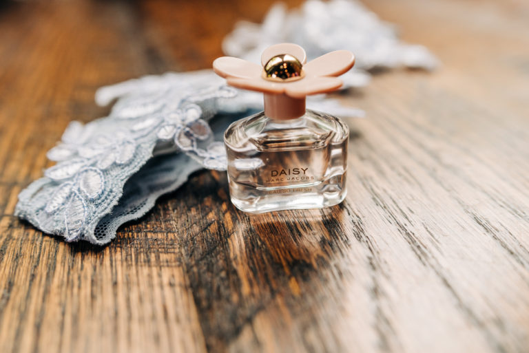 Leatherwood Mountains Wedding | Rachel & David DeLine Photography
