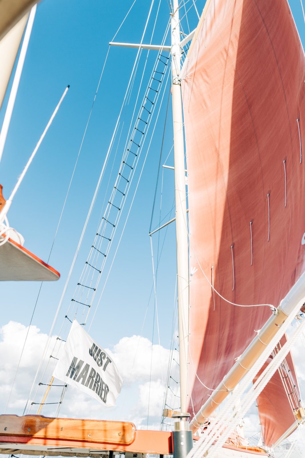 American Rover Wedding | Norfolk VA | Jon & Autumn