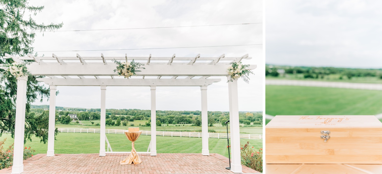 Raspberry Plain Manor Wedding | Dillon & Sarah | DeLine Photography