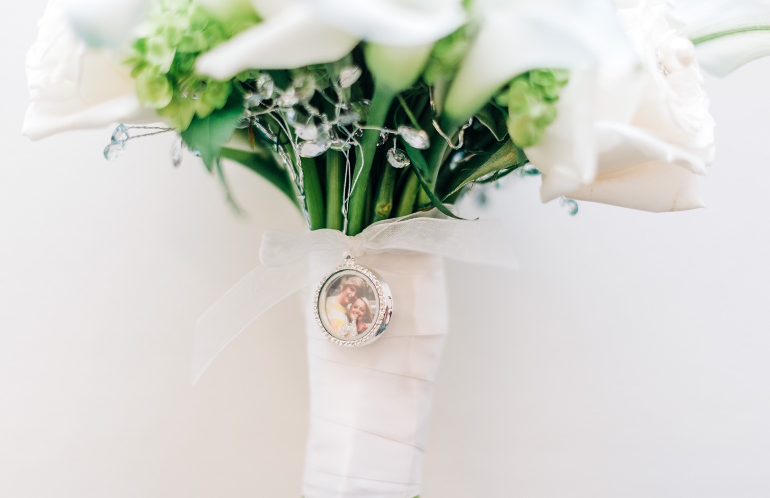 Wintergarden Wedding Rochester NY | Andrew & Tasha