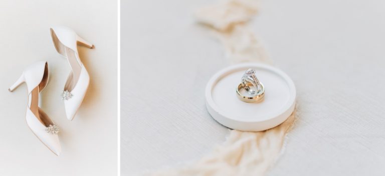 Gala 417 Wedding | Virginia Beach, VA | Ally & Logan | DeLine Photography