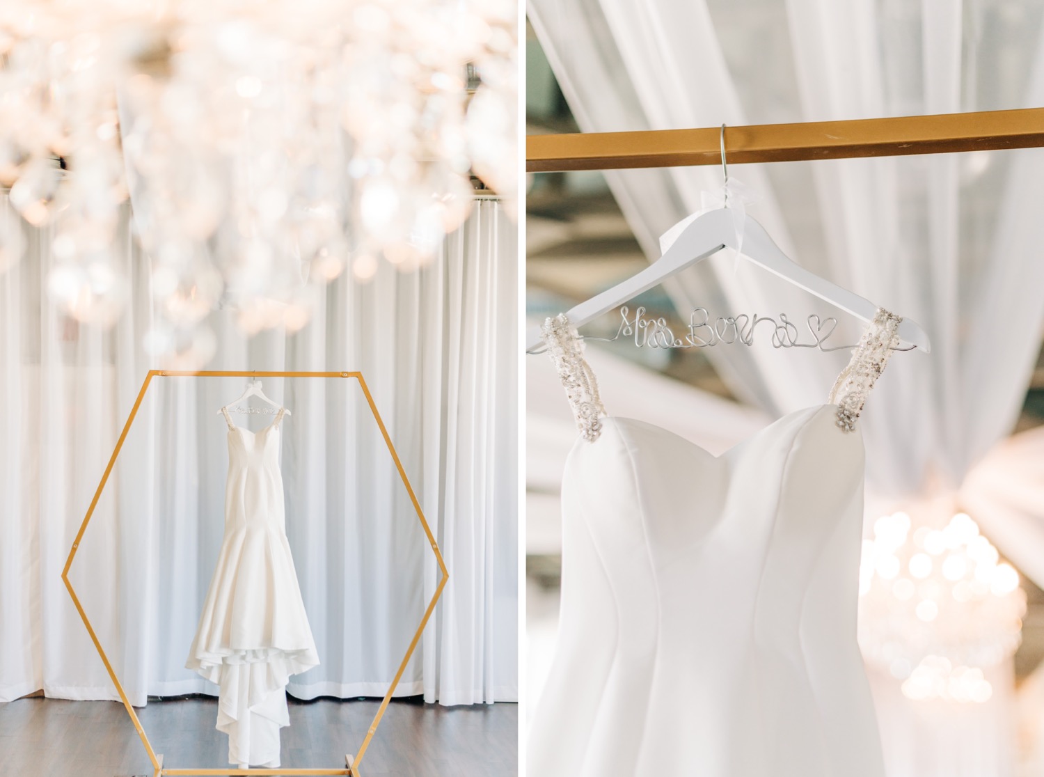 Gala 417 Wedding | Virginia Beach, VA | Ally & Logan | DeLine Photography