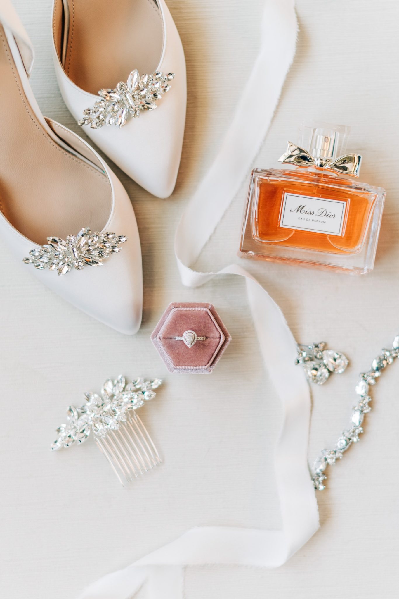 Gala 417 Wedding | Virginia Beach, VA | Ally & Logan | DeLine Photography