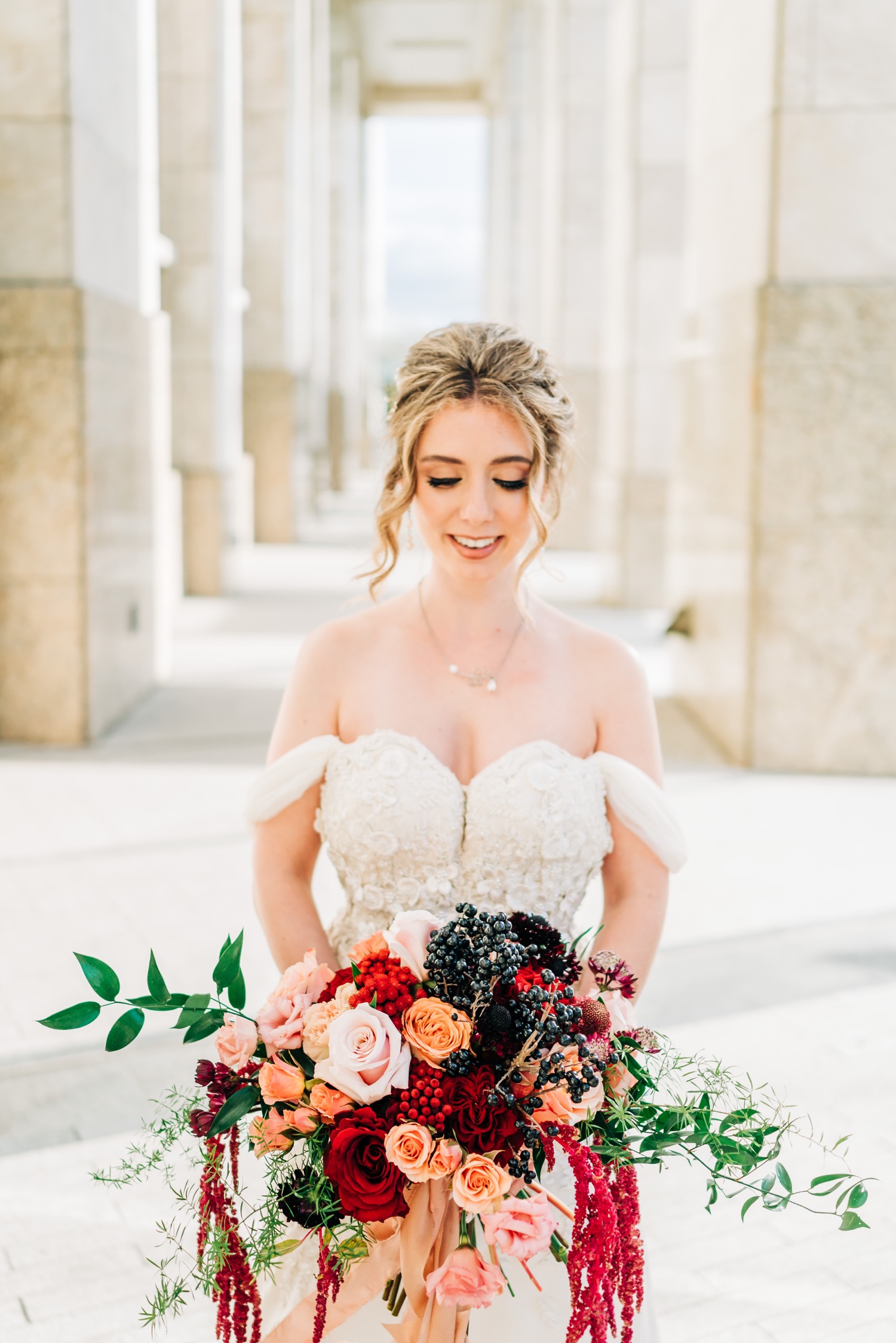 Norfolk Courthouse Wedding | Norfolk VA | DeLine Photography