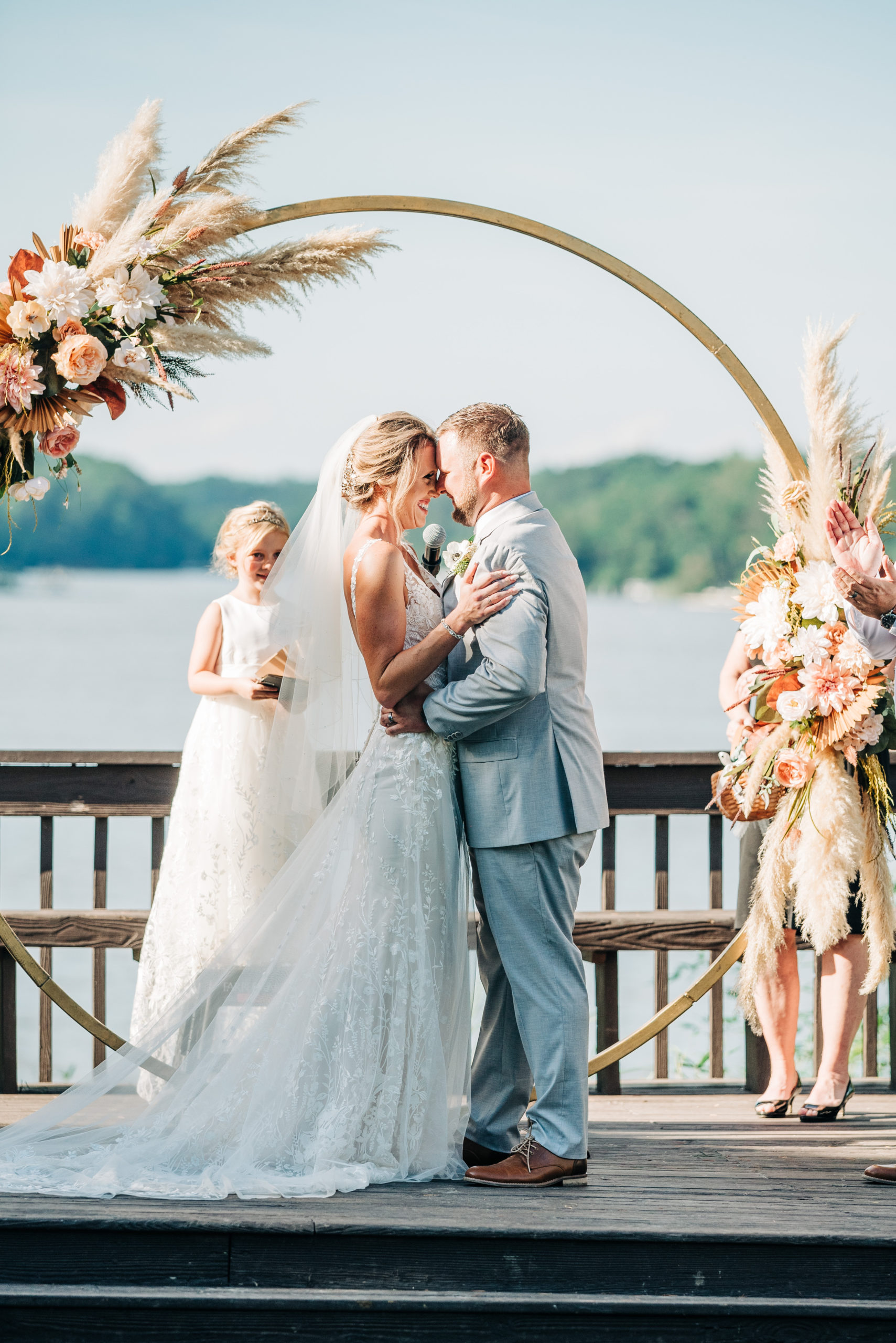 VA Beach Wedding Officiants | Virginia Beach Wedding Vendors