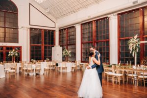 Fall Wedding at Raspberry Plain Manor | Leesburg VA