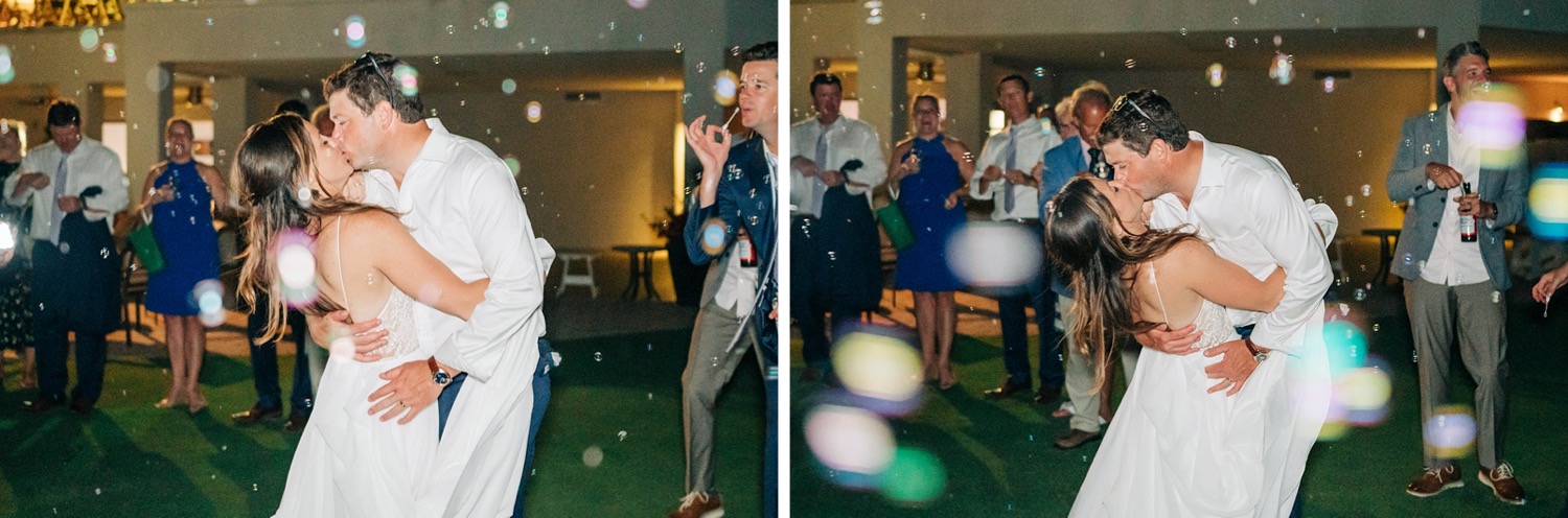 Unique Wedding Exits | Our Top 5 Exits | DeLine Photography