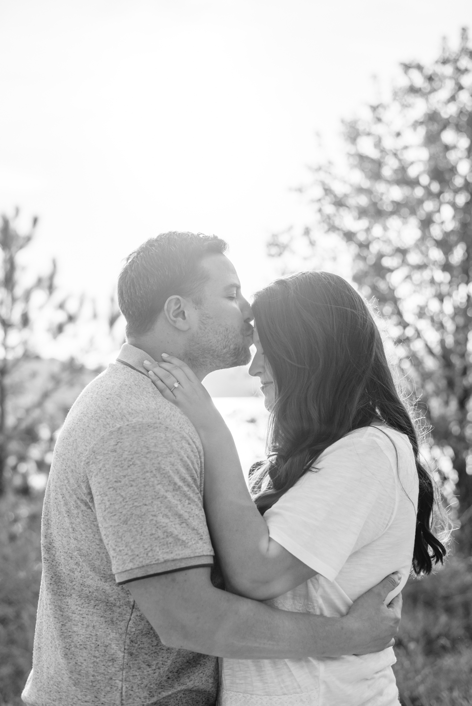 First Landing Engagement Photos | VA Beach | DeLine Photography
