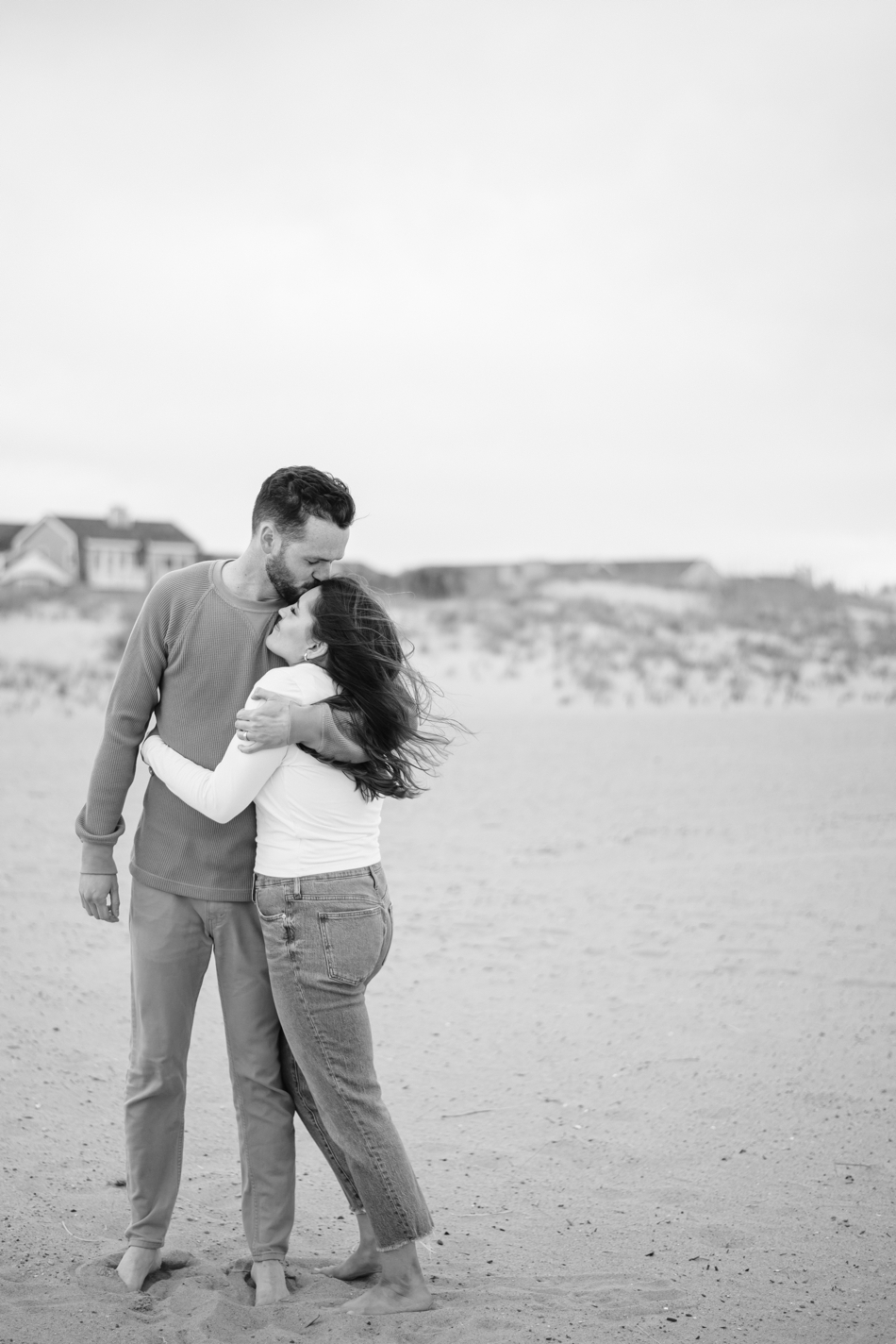 Virginia Beach Couples Portraits | VA Beach Photographer